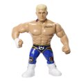 Cody Rhodes - WWE 2026 Retros (Wave 1) Ringside Exclusive Mattel WWE ...