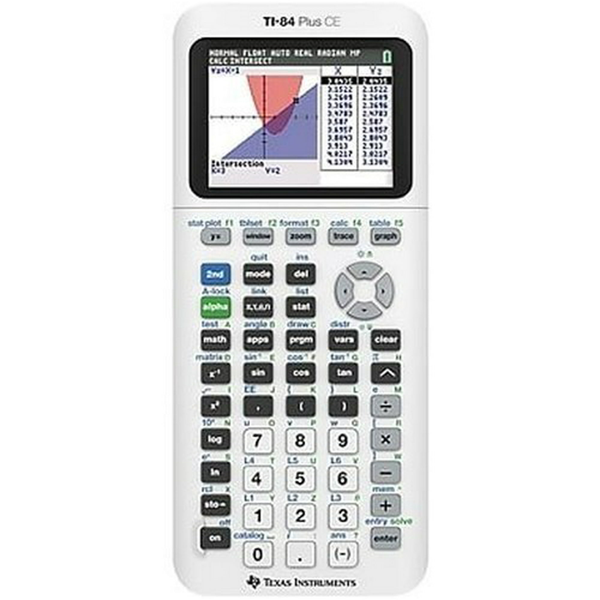 Click here for Texas Instruments Ti-Nspire Cx Ii Graphing Calcula... prices
