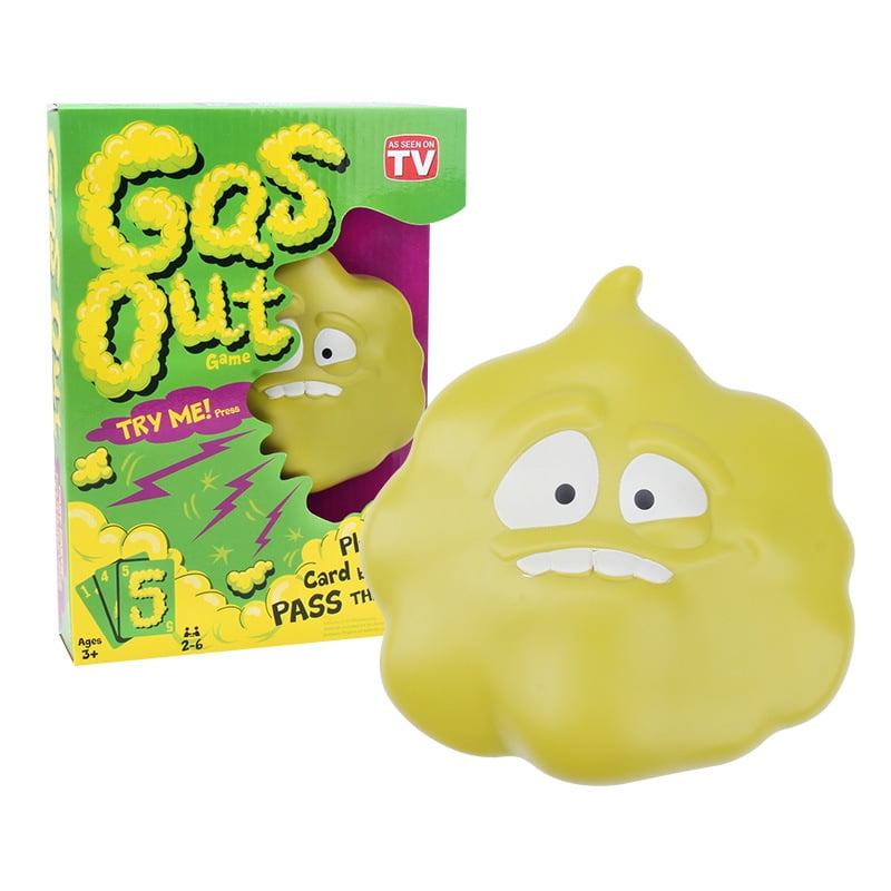 Click here for Jhcug Gas Out Family Party Game  Fart Cloud Tricks... prices