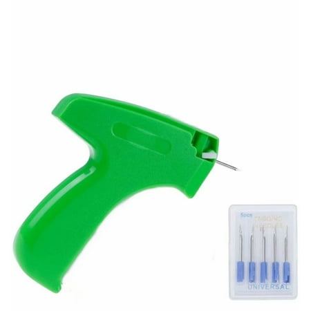 Labeling gun label gun with 5 spare needles for price brand sign label ...
