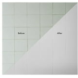 Rust-Oleum Tub & Tile Refinishing Kit, Satin Coastal Fog, Fast-Drying ...