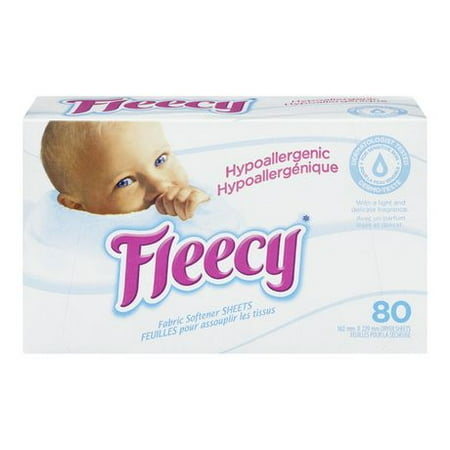 E-FLEECY FLEECY 80 S HYPO - Walmart.ca