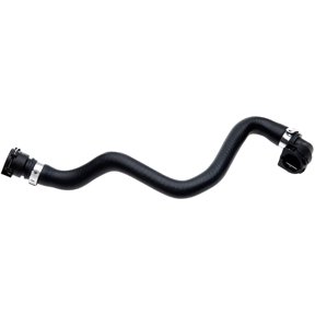Gates 22770 Radiator Hose - Walmart.com