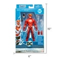 DC Comics Multiverse Signature Collection The Flash Wally West Action ...