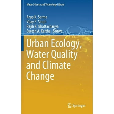 Water Science and Technology Library: Groundwater Recharge from Run-Off ...