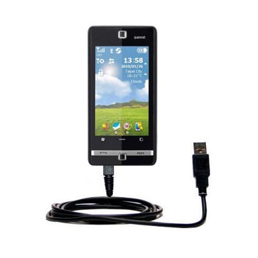 Classic Straight USB Cable suitable for the Midland XTC 100PV2 150PV2 ...