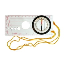 Ultimate Survival Technologies WayPoint Compass - Walmart.com
