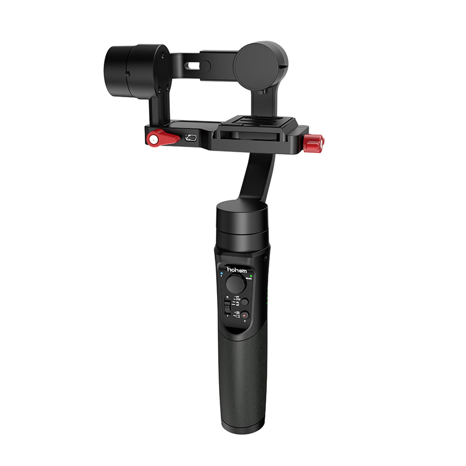 Buy hohem iSteady Multi 3- Handheld Stabilizing Gimbal Stabilizer Max ...
