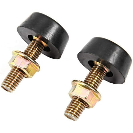 Hood stopper, hood adjuster bump stop fit for patrol, hood stopper ...