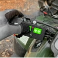 Ghost Controls® Water-Resistant 3-Button Remote with Glow in the Dark ...