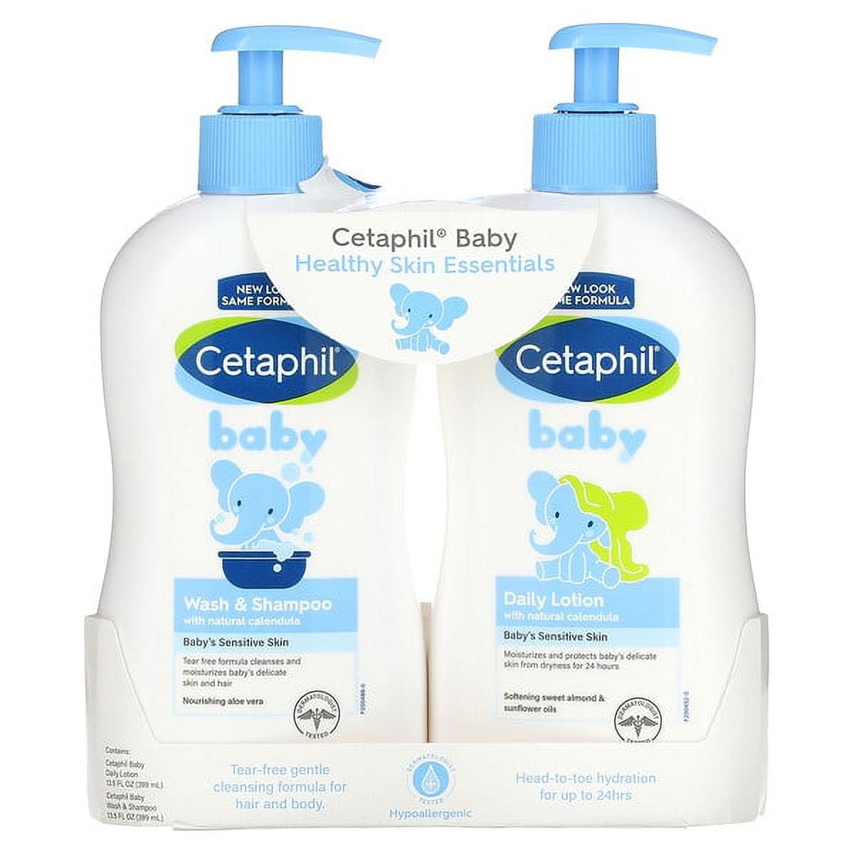 Click here for Cetaphil  Baby  Healthy Skin Essentials Set  2 Pie... prices