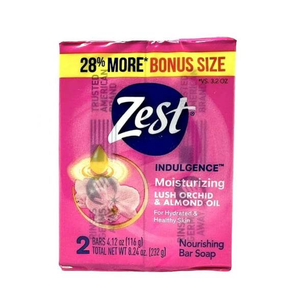 Zest | Walmart Canada