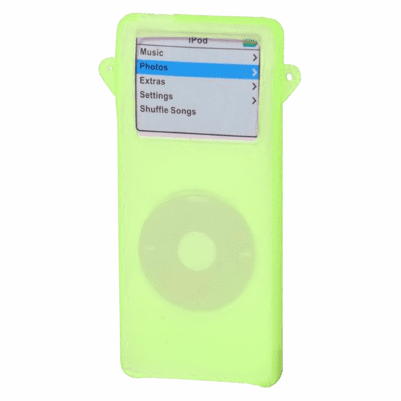 Ipod Nano 1st Generation Case With Clip