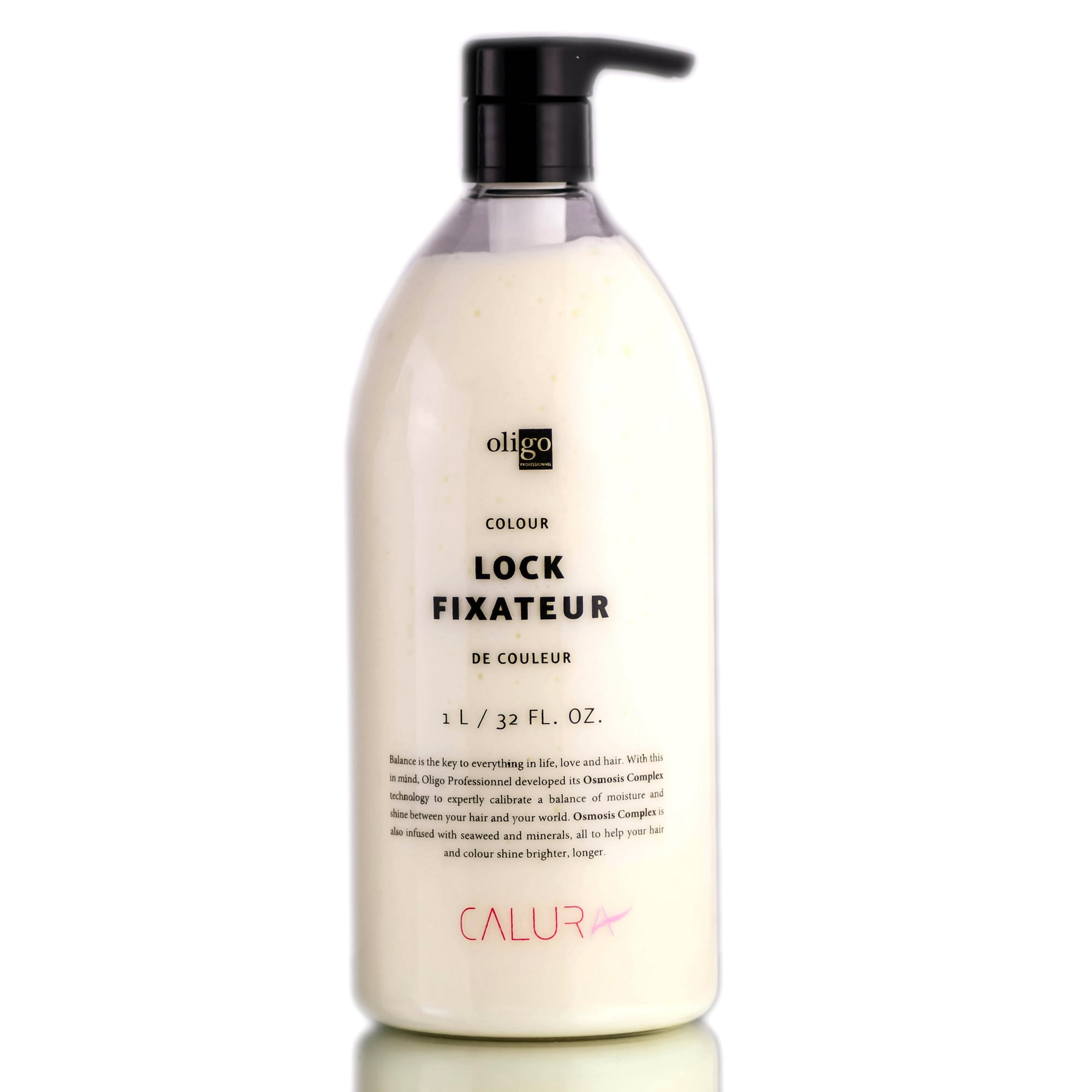 Click here for Oligo Professional Oligo Colour Lock Fixateur - 32... prices