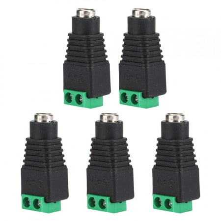 DC To Female Terminal Plug DC Terminal Plug, DC To Female Terminal Plug ...
