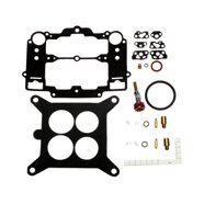 Autolite 1100 Carburetor For Ford Mustang Falcon 1963-1969 6 cyl 170/ ...