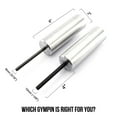 Free Shipping! GymPin 6" Weight Stack Extender Pin for Home Gym Cable ...
