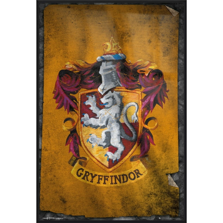 Gryffindor Logo Printable