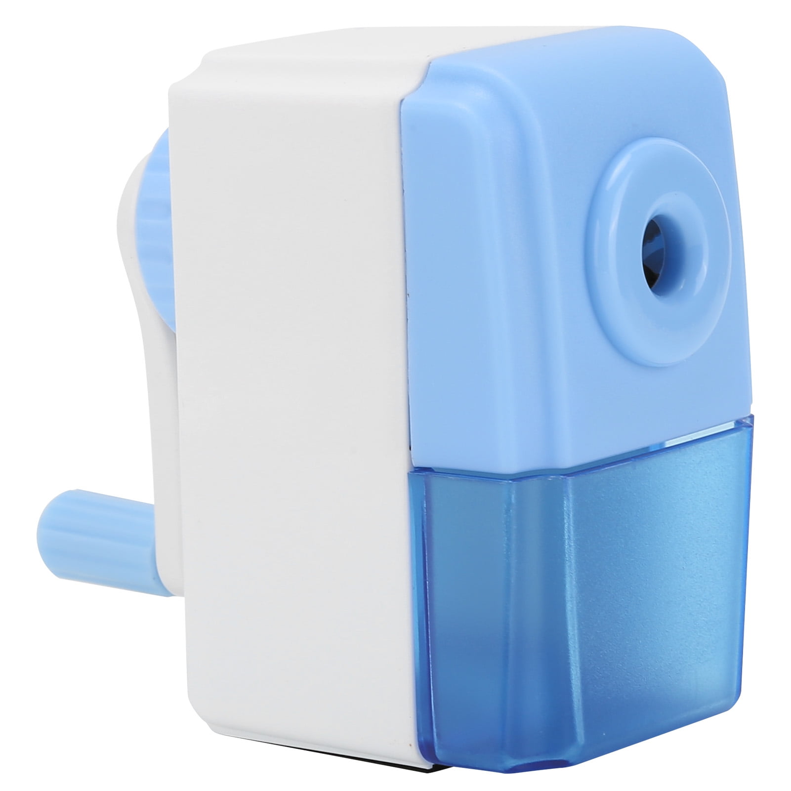 Hand crank pencil sharpener walmart store