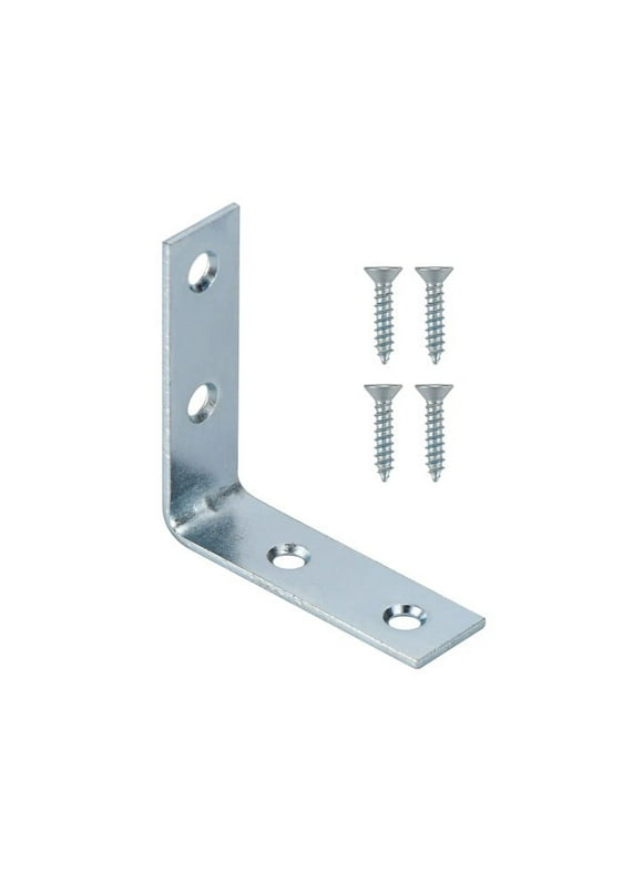 Brackets and Angle Irons in Hardware - Walmart.com