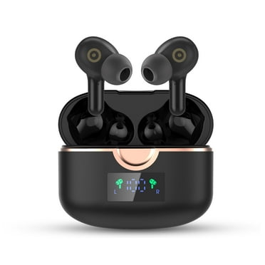 iJoy FS IPX7 Premium Sport Bluetooth Waterproof Earbuds with Noise ...