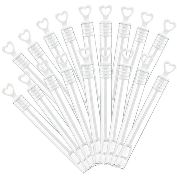 Children Giant Bubble Maker Wand Stick Big Large Bubbles Game Outdoor Toys Q2K4 - Walmart.com