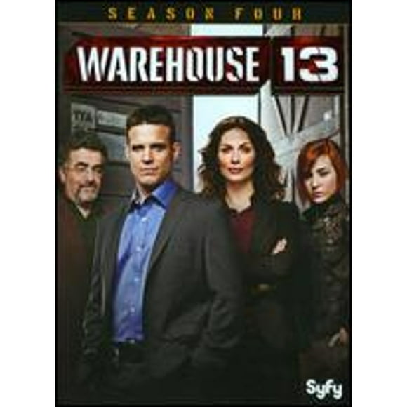 Warehouse