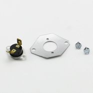 Beaquicy Whirlpool Dryer Heating Element Kit - 279838, 3977393, 3392519 ...