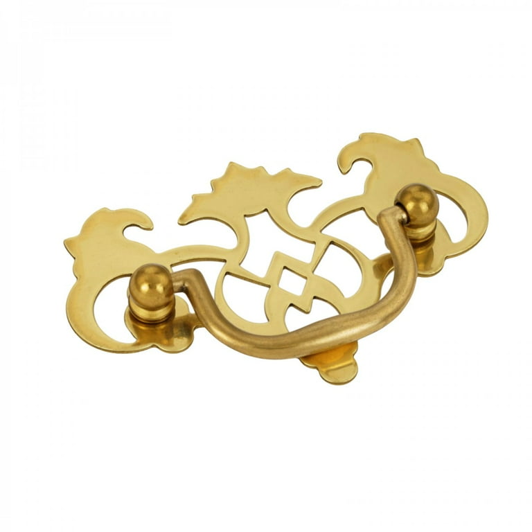 Cabinet Drawer Bail Pulls | Cabinets Matttroy