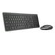 Dell Wireless Keyboard & Mouse KM714 - Walmart.com