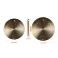 Induction Adapter Plate Mocha Pots Induction Plate Heat Cooking ...