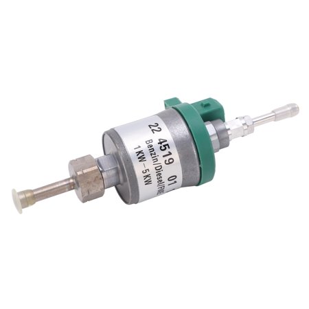 ,Fuel Metering Pump 22451901 Fuel Metering Pump Diesel Heater Dosing ...
