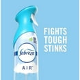 Febreze Air Effects Spray, Light Room & Home Air Freshener, Linen & Sky ...