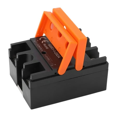 DA Solid State Relay, Solid State Relay Fast Switch Speed For ...