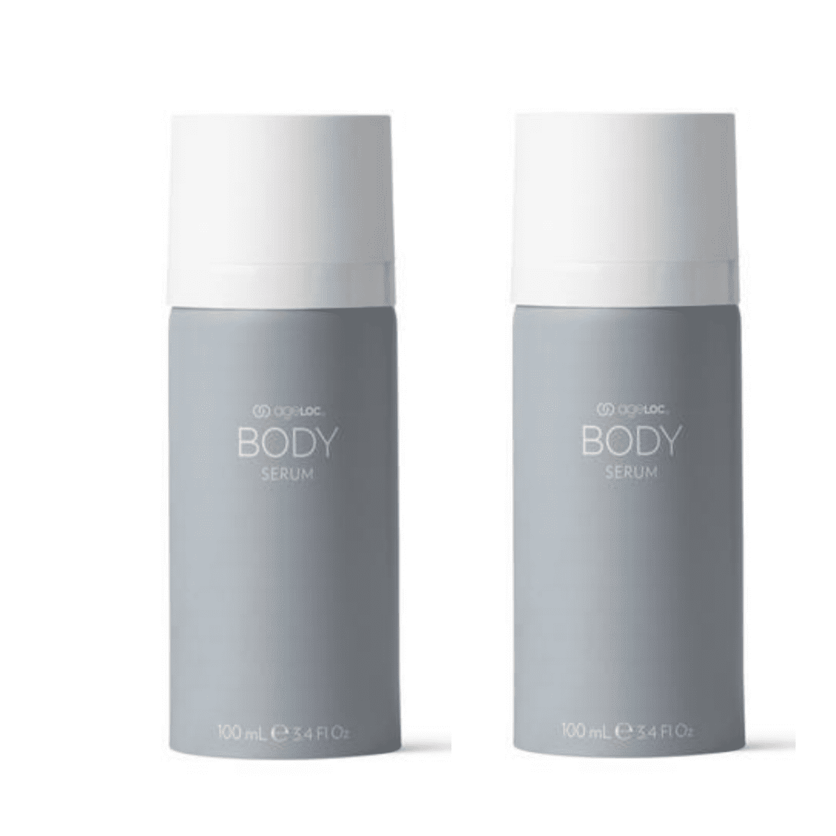 Click here for 2 Of Nuskin Nu Skin Ageloc Body Serum Pour Lecorps prices