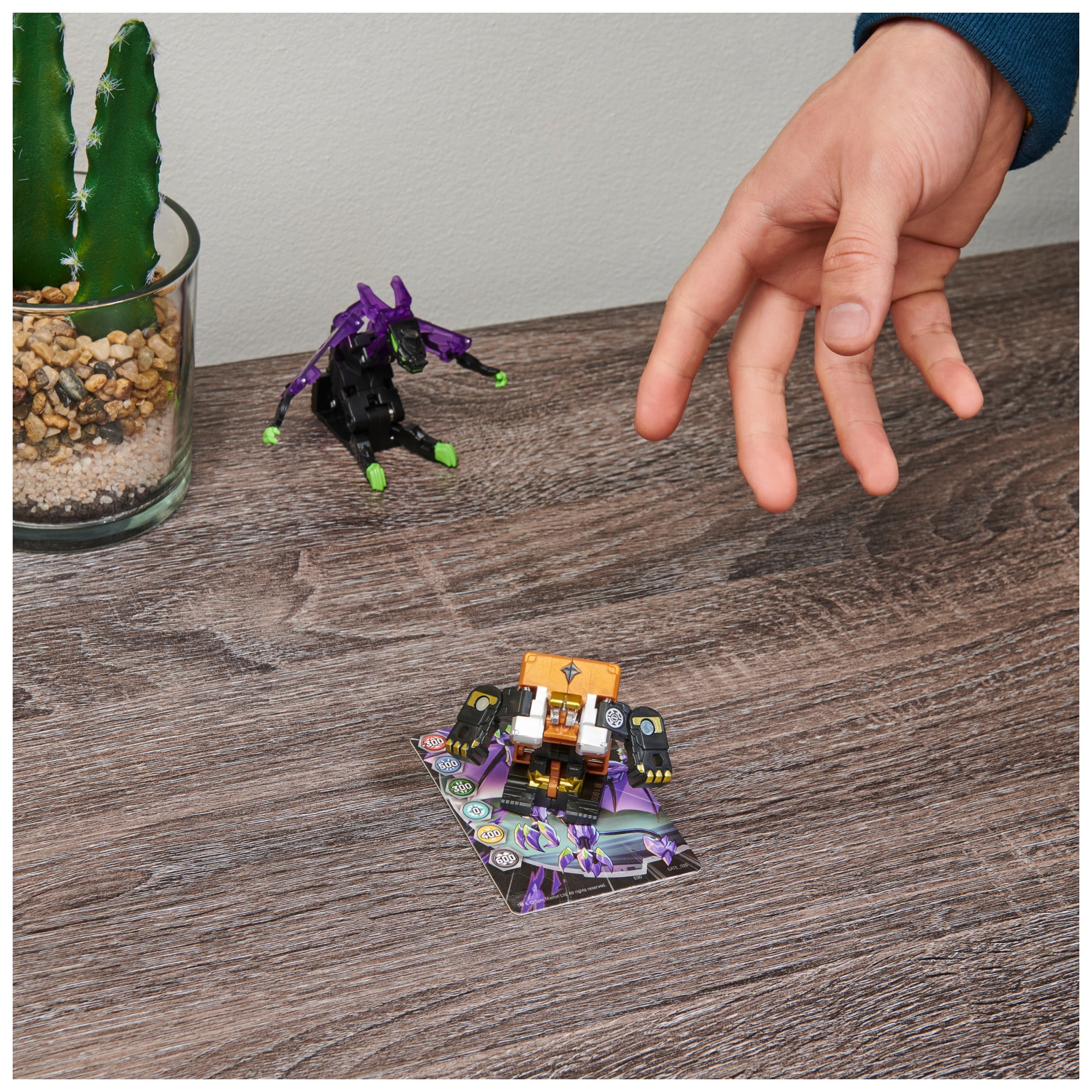 Bakugan Geogan, Talan, Geogan Rising Collectible Nepal | Ubuy