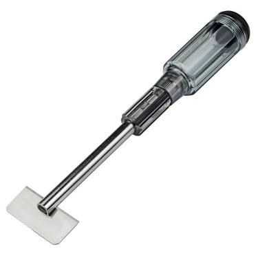 Homax Popcorn Ceiling Texture Scraper, Metal Blade - Walmart.com