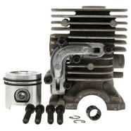 Husqvarna 583612801 5 8-11 Flanged Lock Nut Craftsman Lawn Mowers 2042 ...