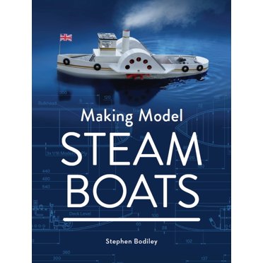 Making Simple Model Steam Engines (Hardcover) - Walmart.com