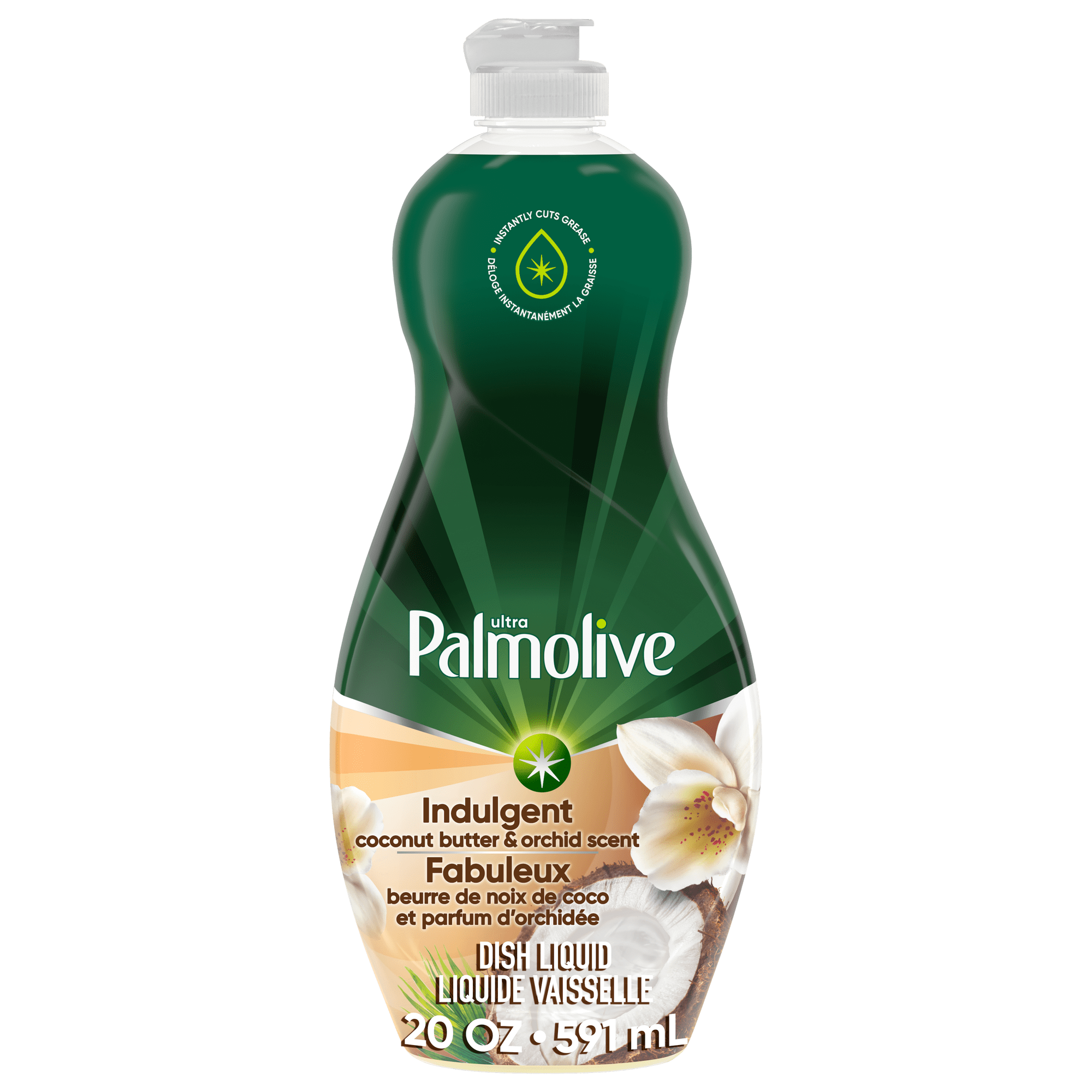 Click here for Palmolive Ultra Strength Liquid Dish Soap  Coconut... prices