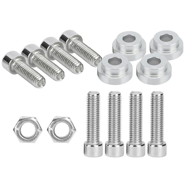 Rsx Shifter Box Bushings,Billet Shifter Box Bushings Shifter Box ...