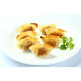 Siwin Foods Chicken & Vegetable Mini Wonton 454g, Fully Cooked, easy to ...