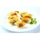 Siwin Foods Chicken & Vegetable Mini Wonton 454g, Fully Cooked, easy to ...