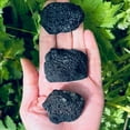 Raw Rough Lava Volcano Healing Decorative Stones - Walmart.com