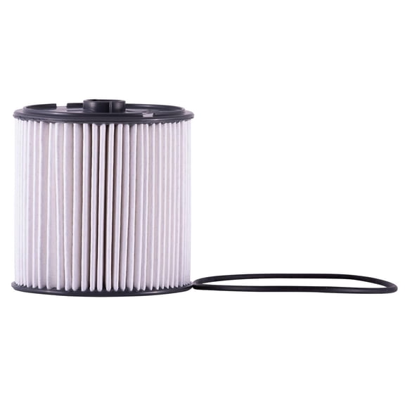 ECOGARD XF10505 Premium Diesel Fuel Filter (Set of 2) Fits Chevrolet ...