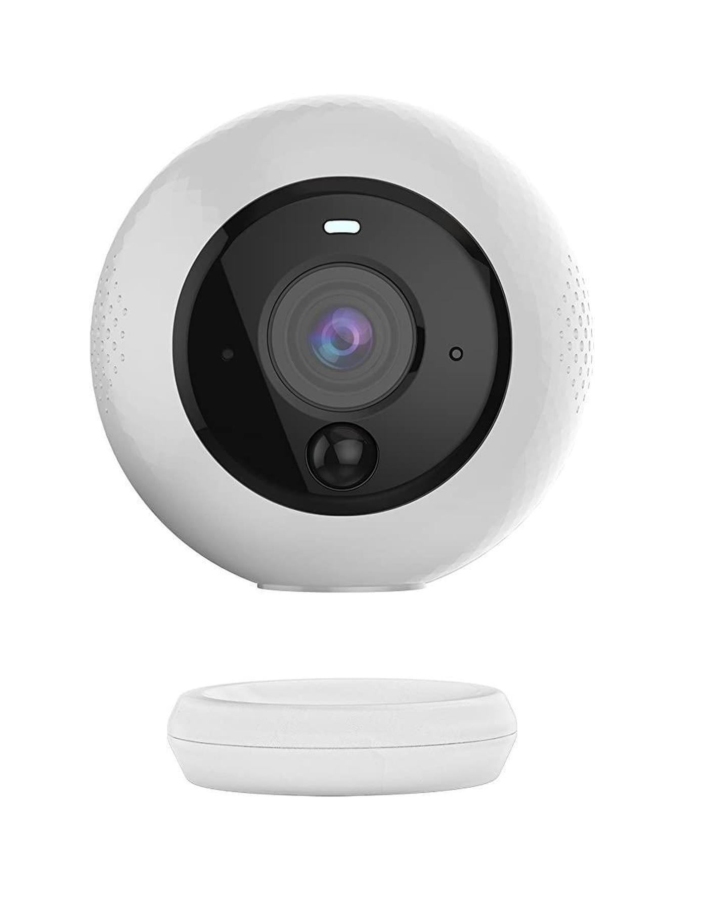Camara Motorola IP Orbit para Interiores y Exteriores HD Motorola Orbit ...