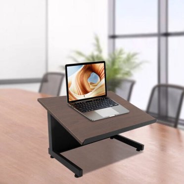 Oklahoma Sound Tabletop Lectern - Walmart.com