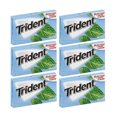 Trident Mint Bliss