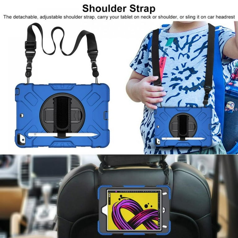 Ipad Mini Camera Bag