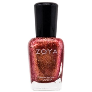 Zoya Natural Nail Polish, Roxy, 0.5 Fl Oz - Walmart.com